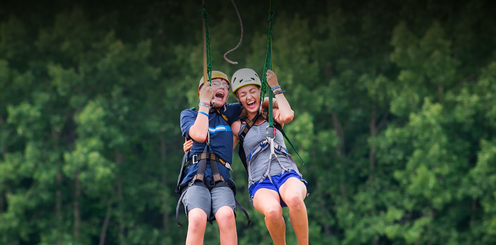 Camp Kirk - for kids with ADHD, autism and learning disabilities