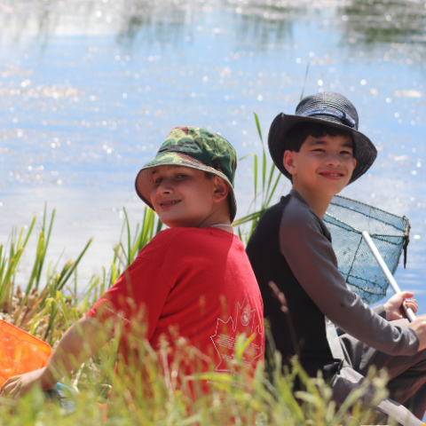 Summer Camp | Camp Kirk